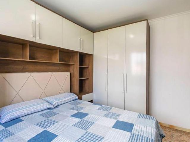 APARTAMENTO 3 QUARTOS BAIRRO ESTANCIA PINHAIS PINHAIS PR