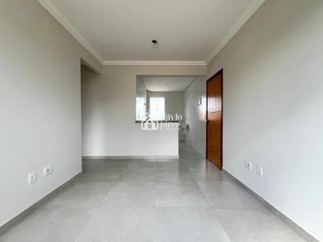 Apartamento 3 Quartos, Bairro Jardim Leblon