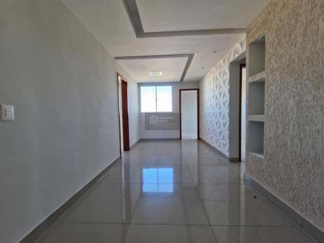 Apartamento 3 Quartos – Bairro Parque São Pedro | Região de Venda Nova – Belo Horizonte
