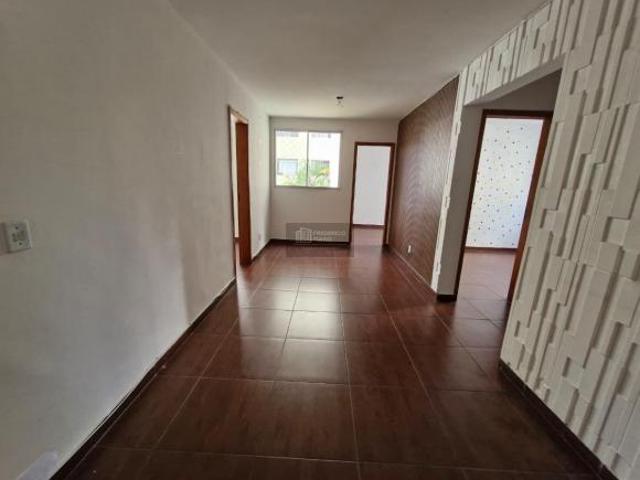 Apartamento 3 Quartos – Bairro Parque São Pedro | Região de Venda Nova – Belo Horizonte