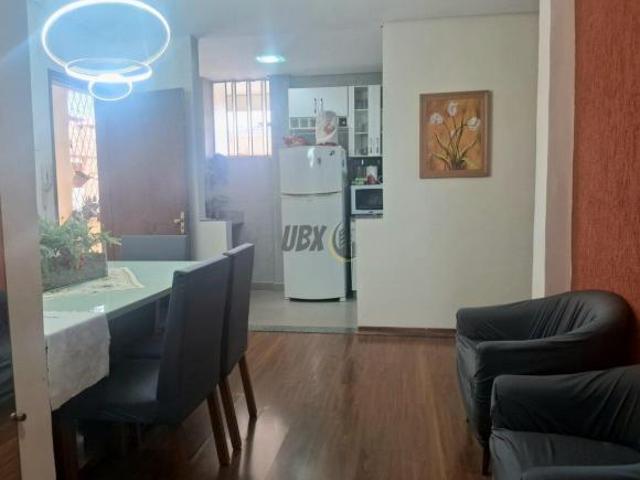 Apartamento 3 quartos Bairro São Cristovão no IAPI!