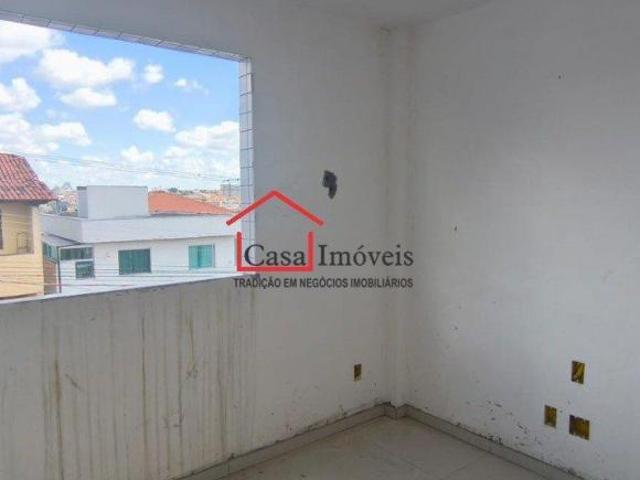 Apartamento 3 quartos, Bairro São Gabriel em BH