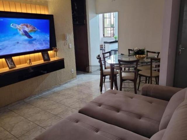 Apartamento 3 Quartos – Bairro Santa Mônica | Região Pampulha – Belo Horizonte