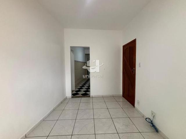Apartamento 3 quartos Bairu