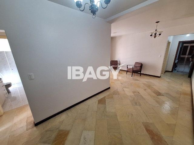 Apartamento 3 Quartos Balneário 103m²