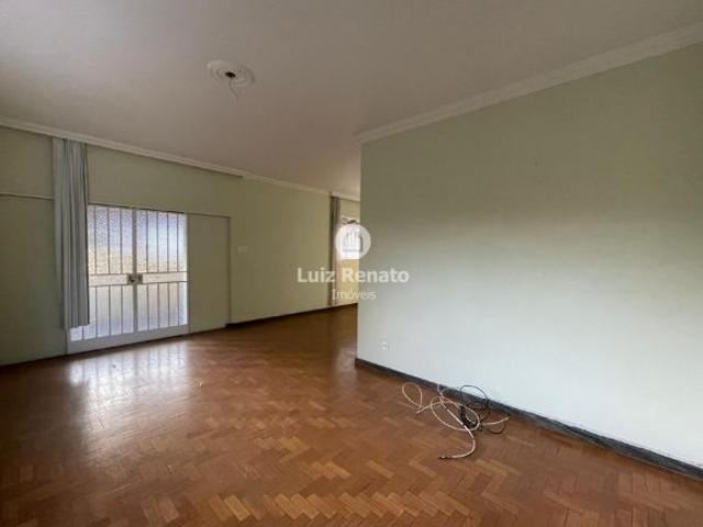 Apartamento 3 quartos Barro Preto