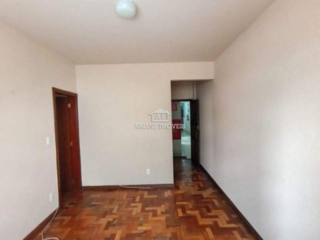 Apartamento 3 Quartos Barro Preto BH – 83,63 m², 1 Vaga