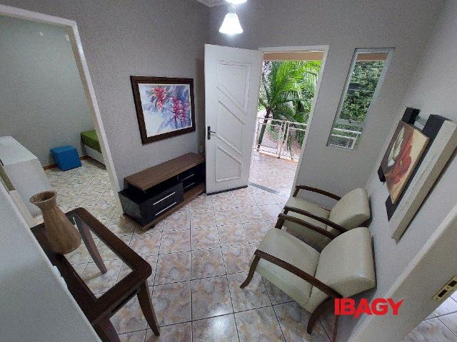 Apartamento 3 Quartos Barra Do Aririú 163m²