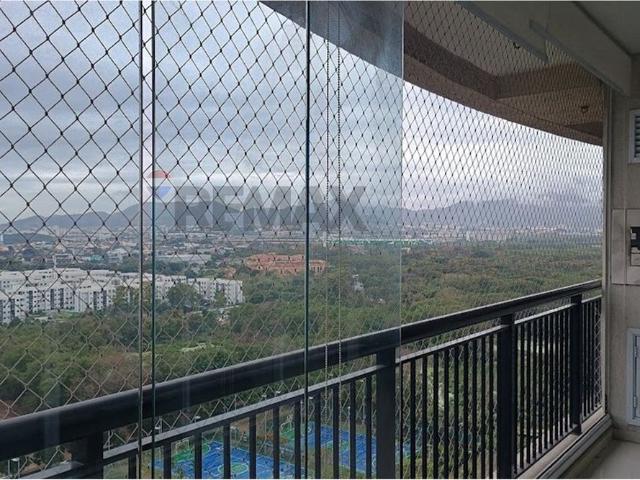 Apartamento 3 quartos Barra da Tijuca
