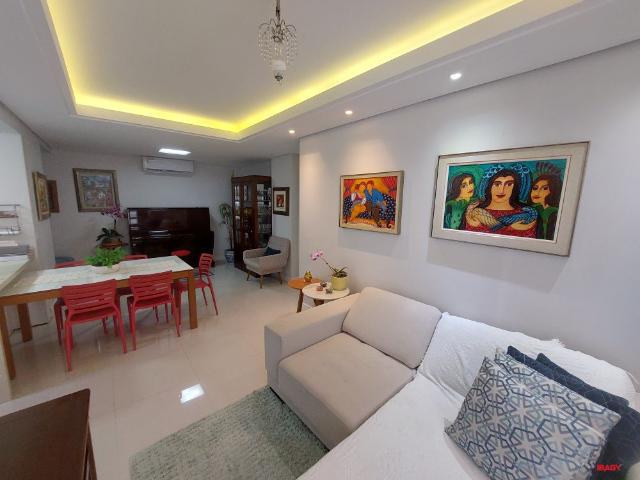 Apartamento 3 Quartos Barreiros 104m²