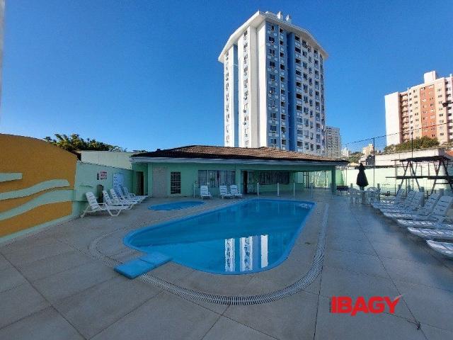 Apartamento 3 Quartos Barreiros 88m²