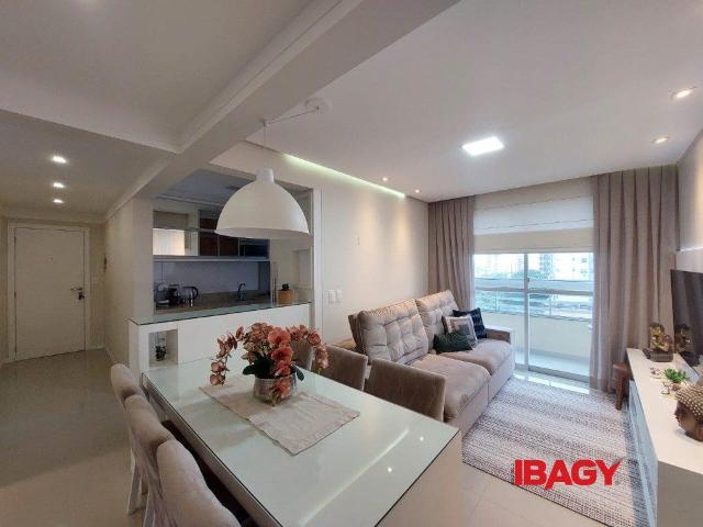 Apartamento 3 Quartos Barreiros 92m²