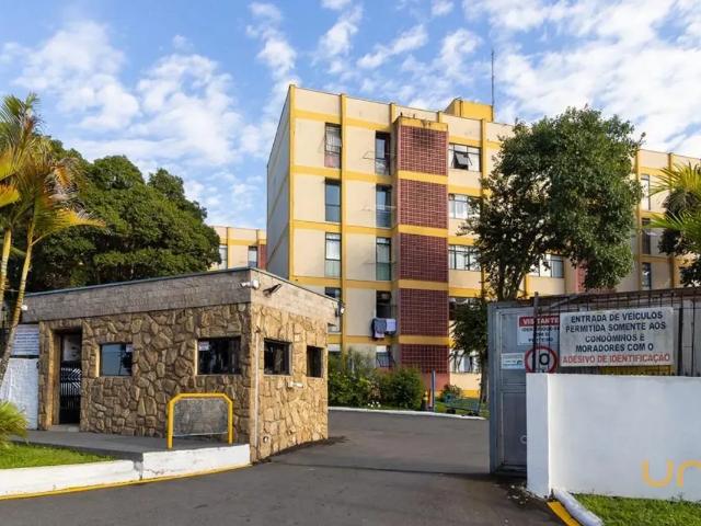 Apartamento 3 Quartos Barreirinha 44m²