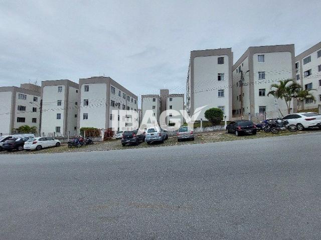 Apartamento 3 Quartos Bela Vista 48m²