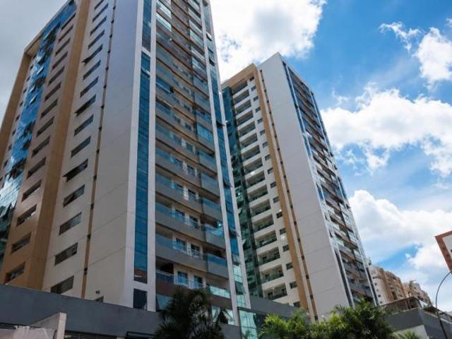 Apartamento 3 Quartos Bela Vista Suíte 88m² Andar Alto Próximo ao Metrô à Venda