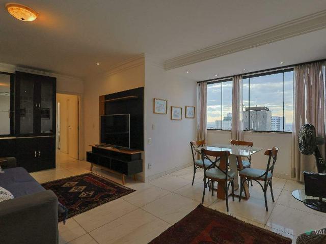 Apartamento 3 quartos Belvedere