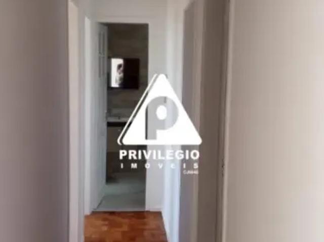 Apartamento 3 quartos bem localizado na área nobre do Bairro de Vila Isabel