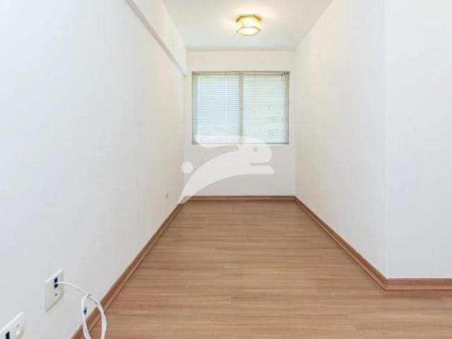 Apartamento 3 Quartos Bigorrilho 55m²