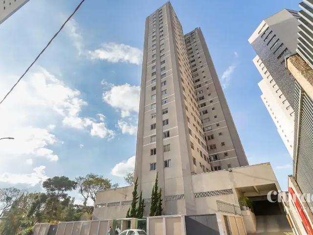 Apartamento 3 Quartos Bigorrilho 55m²