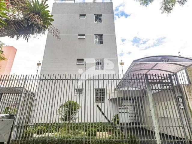 Apartamento 3 Quartos Bigorrilho 64m²