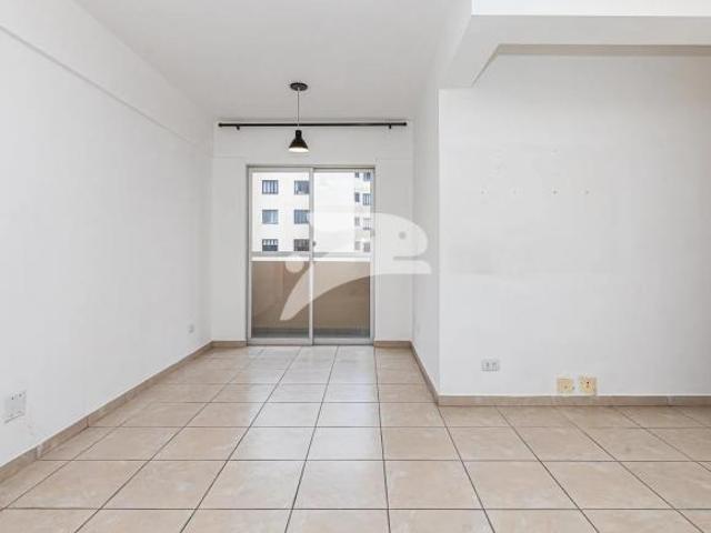 Apartamento 3 Quartos Bigorrilho 64m²