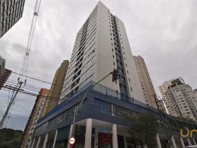 Apartamento 3 Quartos Bigorrilho 80m²