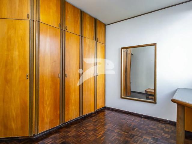 Apartamento 3 Quartos Bigorrilho 87m²