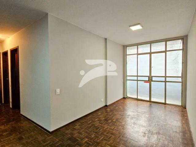 Apartamento 3 Quartos Bigorrilho 87m²
