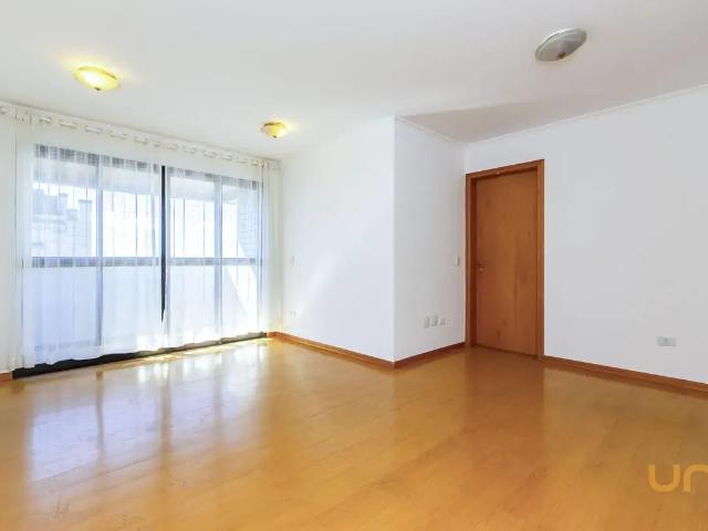 Apartamento 3 Quartos Bigorrilho 92m²