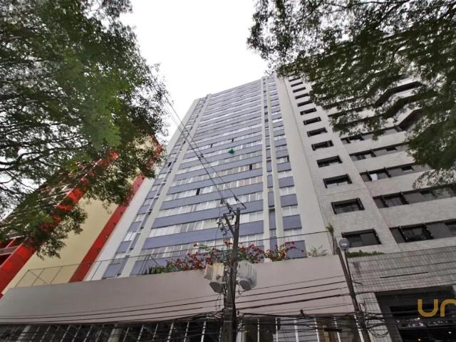Apartamento 3 Quartos Bigorrilho 110m²