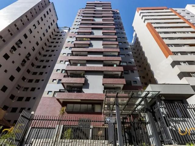 Apartamento 3 Quartos Bigorrilho 125m²