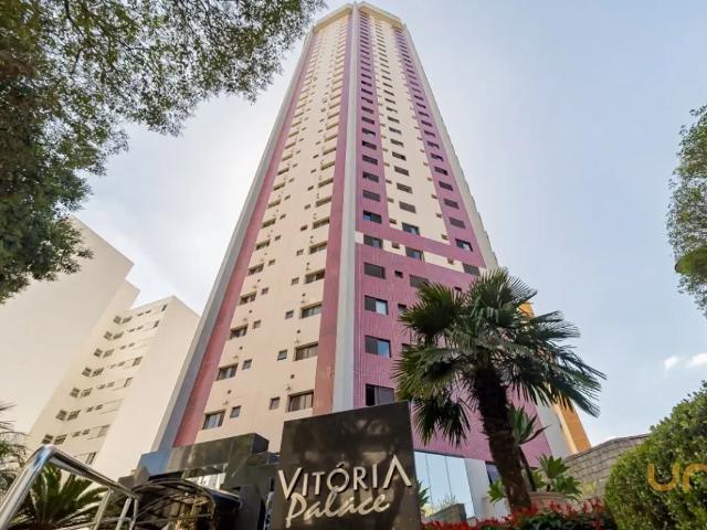 Apartamento 3 Quartos Bigorrilho 126m²