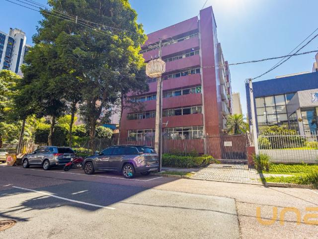Apartamento 3 Quartos Bigorrilho 174m²