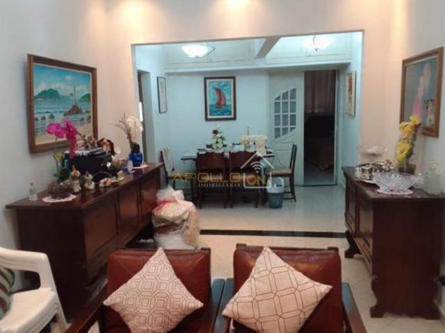 Apartamento 3 quartos Biquinha Sao Vicente