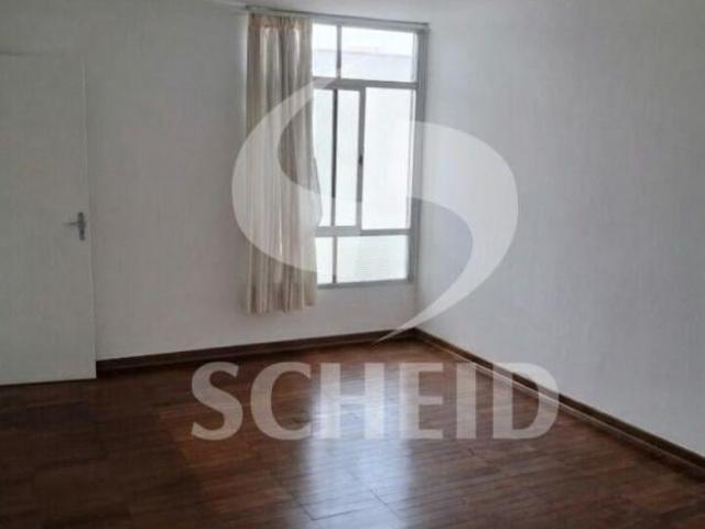 apartamento 3 quartos Bkooklin