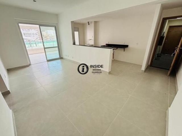 Apartamento 3 quartos c/1 suíte e varanda gourmet