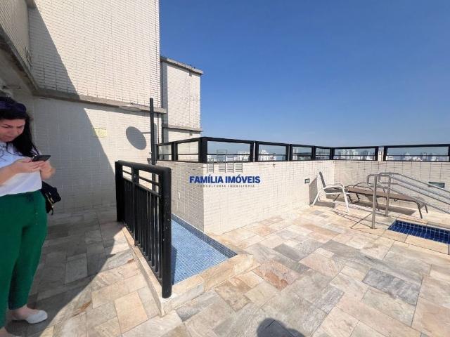 Apartamento 3 Quartos Gonzaga 74m²