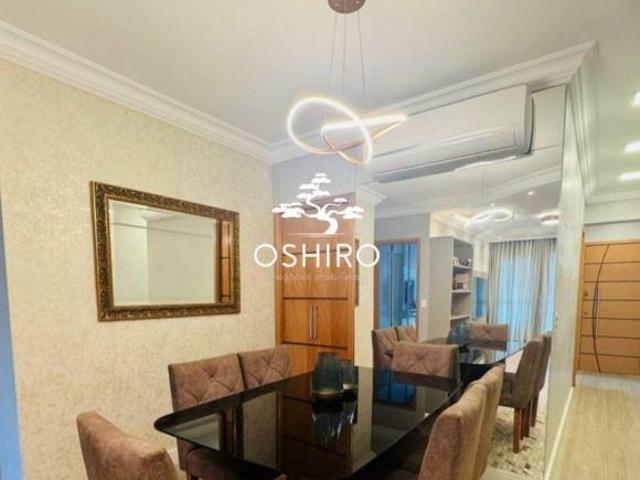 Apartamento 3 Quartos Gonzaga 104m²