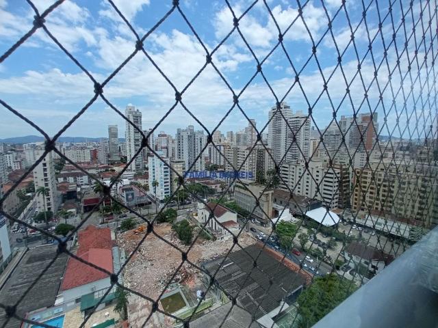Apartamento 3 Quartos Gonzaga 110m²