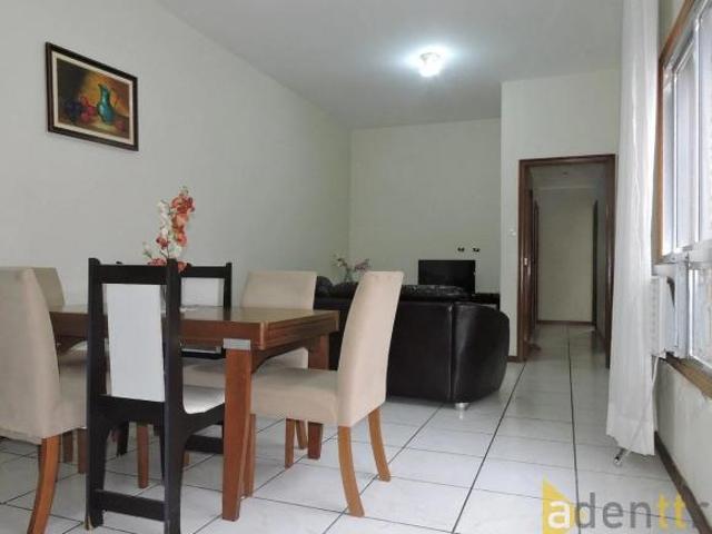 Apartamento 3 Quartos Gonzaga