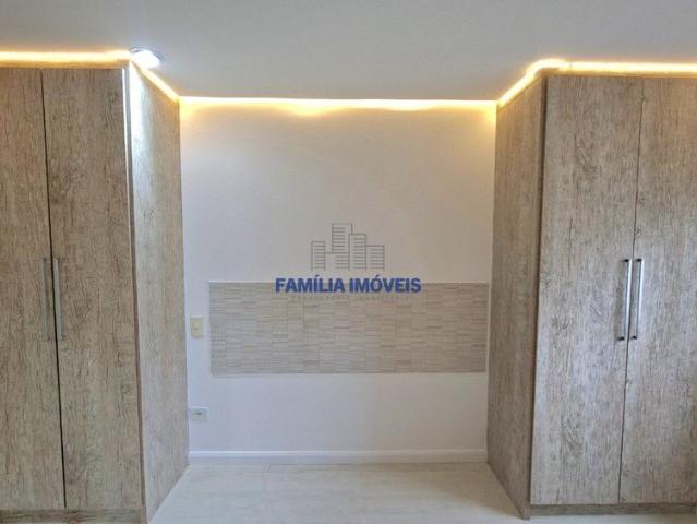 Apartamento 3 Quartos Gonzaga 133m²