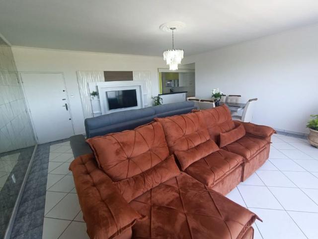 Apartamento 3 Quartos Gonzaga 165m²
