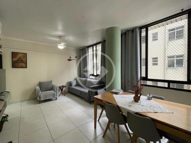 Apartamento 3 quartos Gonzaga Santos