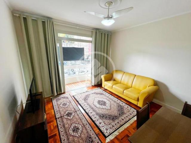 Apartamento 3 quartos Gonzaga Santos