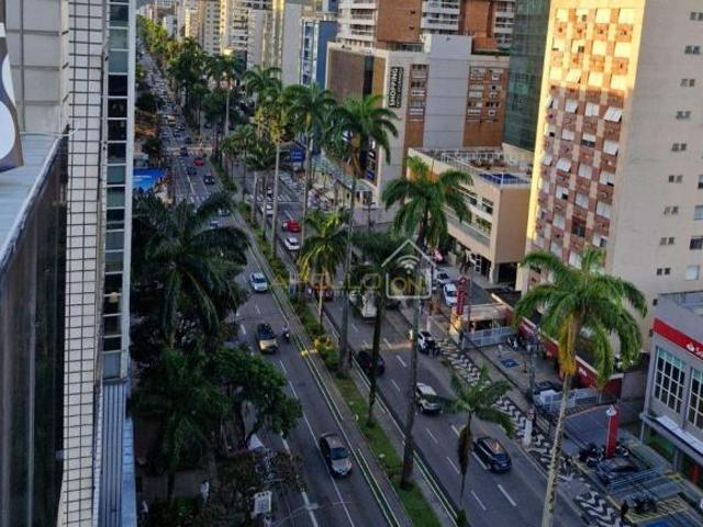 Apartamento 3 quartos Gonzaga Santos
