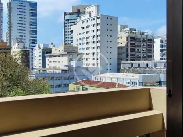 Apartamento 3 quartos Gonzaga Santos