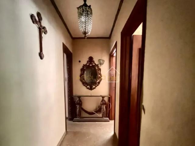 Apartamento 3 quartos Gonzaga Santos