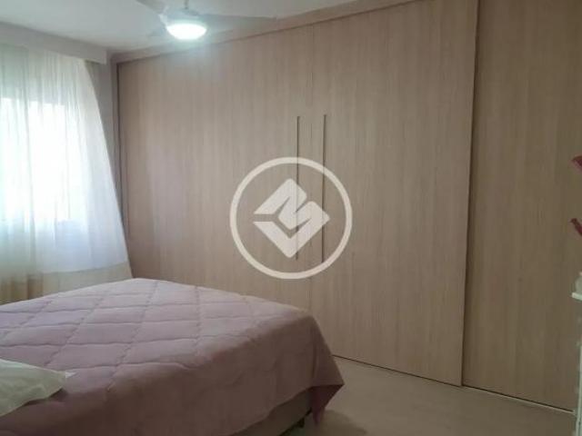 Apartamento 3 quartos Gonzaga Santos