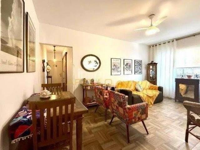 Apartamento 3 quartos Gonzaga Santos