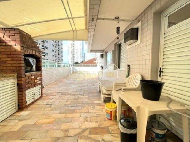 Apartamento 3 quartos Gonzaga Santos